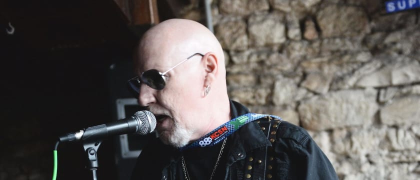 Cheetah Chrome Tickets | Vivid Seats