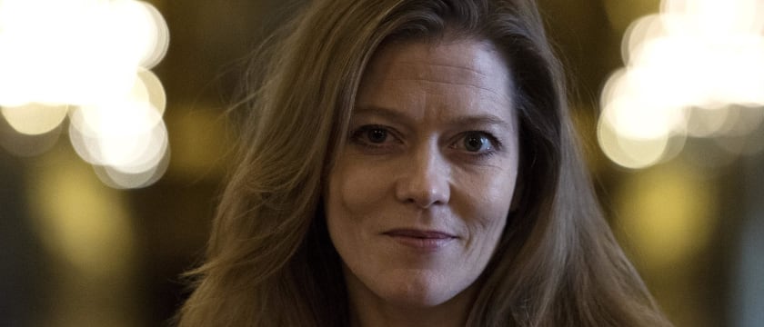 Barbara Hannigan Tickets | Vivid Seats