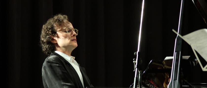 Martin Helmchen Tickets | Vivid Seats