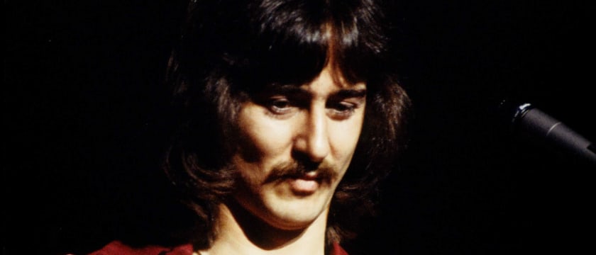 Barry Goudreau Tickets | Vivid Seats