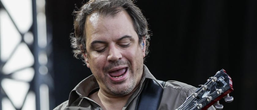 Matthew Good Tickets | Vivid Seats