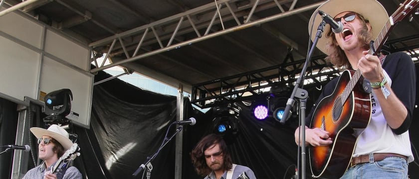 CAAMP Tickets | Vivid Seats