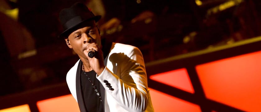 Stokley Williams Tickets | Vivid Seats