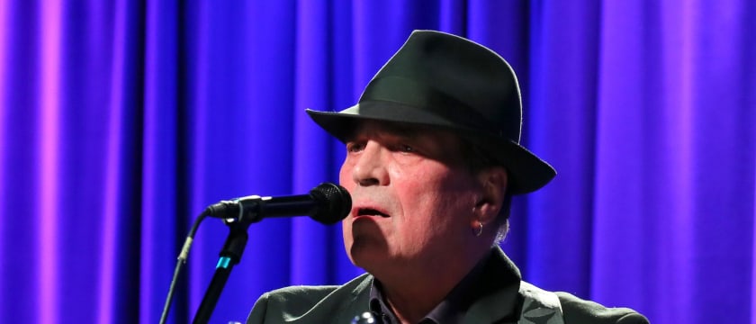 Eric Andersen Tickets | Vivid Seats