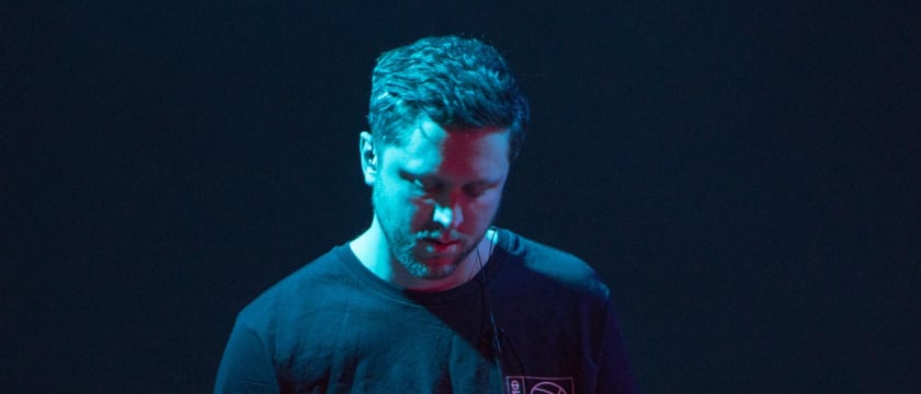 George FitzGerald Tickets | Vivid Seats