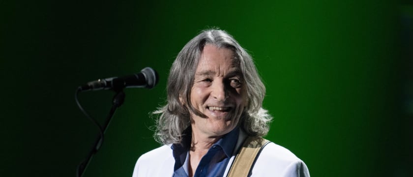 Roger Hodgson Tickets | Vivid Seats
