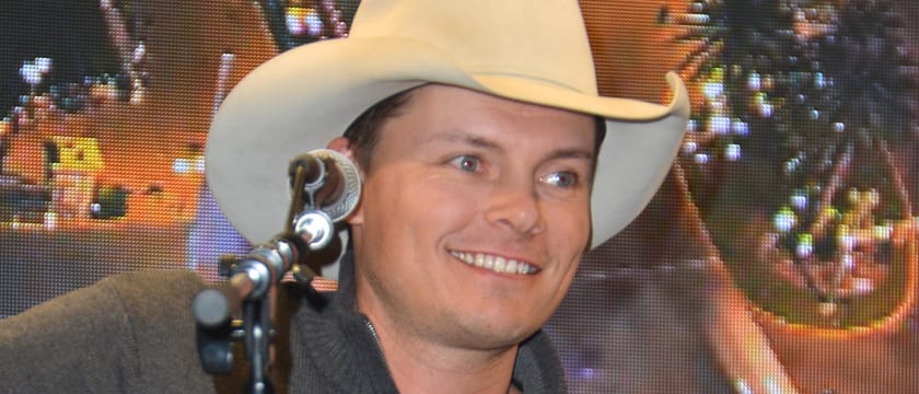 Ned LeDoux Tickets | Vivid Seats