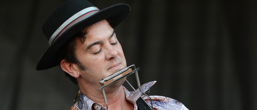 G Love Tickets | Vivid Seats