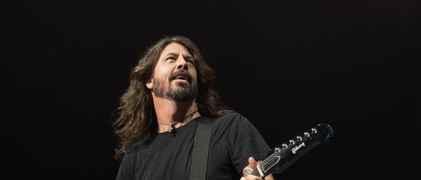 Dave Grohl Tickets | Vivid Seats