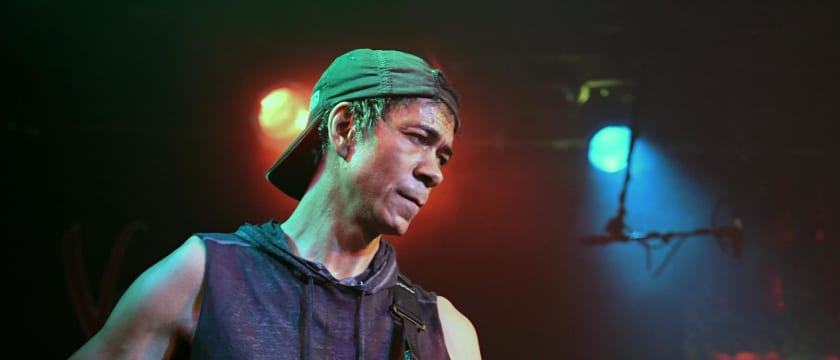 Greg Howe Tickets | Vivid Seats