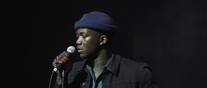 Jacob Banks Tickets | Vivid Seats