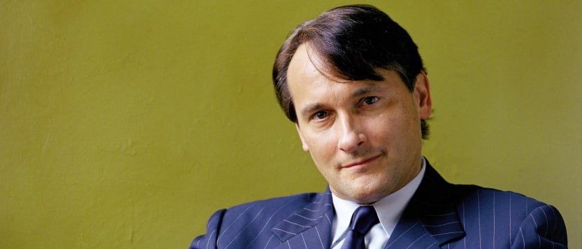 Christopher O'Riley Tickets | Vivid Seats