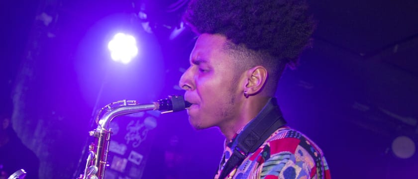 Masego Tickets | Vivid Seats