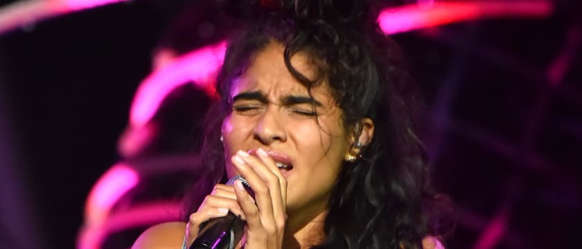 Jessie Reyez Tickets | Vivid Seats