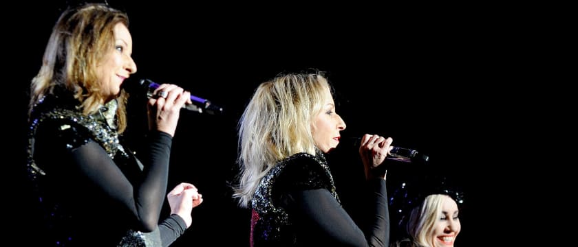 Bananarama Tickets | Vivid Seats