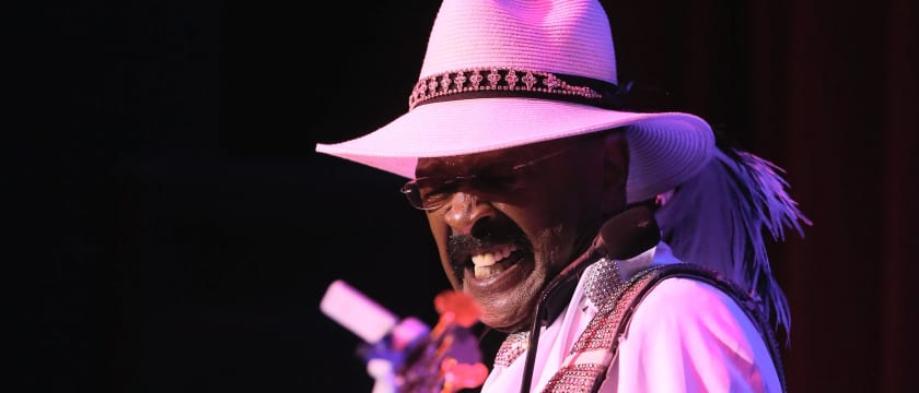 Larry Graham Tickets | Vivid Seats