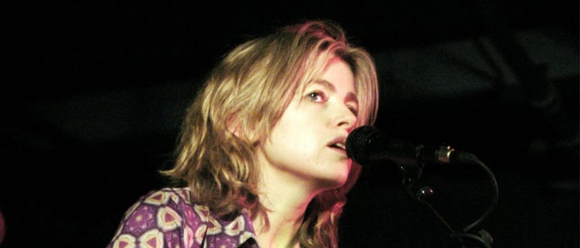 Anne Mccue Tickets | Vivid Seats