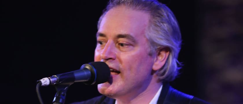 Wesley Stace Tickets | Vivid Seats