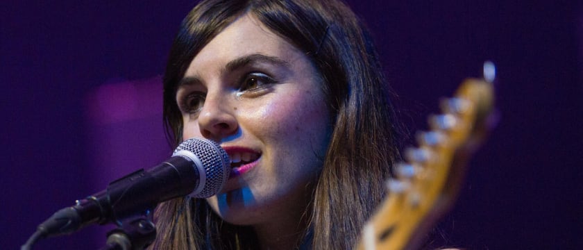 Hazel English Tickets | Vivid Seats