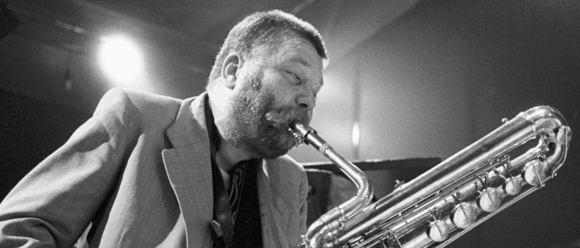 Peter Brotzmann Tickets | Vivid Seats