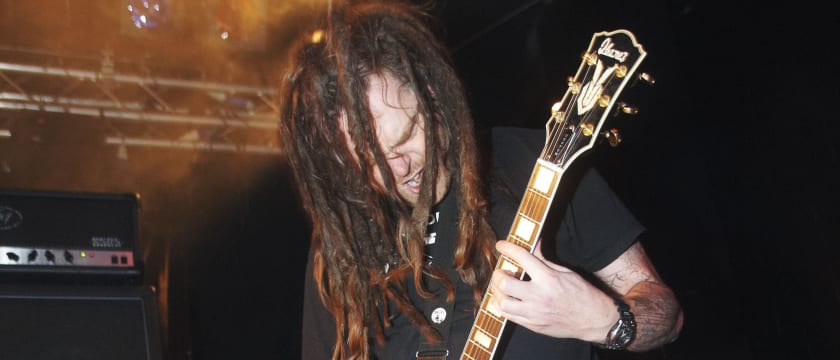 Doom Tickets | Vivid Seats