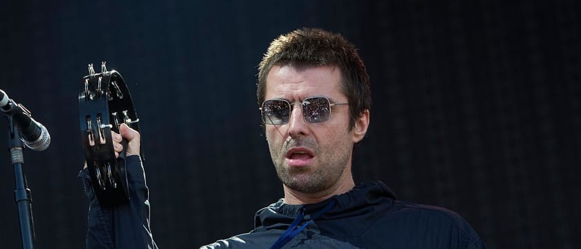 Liam Gallagher Tickets | Vivid Seats