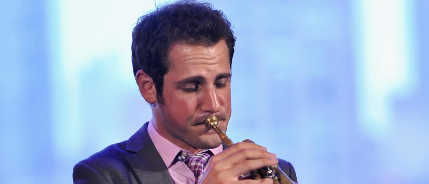 Dominick Farinacci Tickets | Vivid Seats