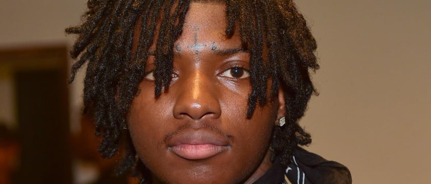 SahBabii Tickets | Vivid Seats