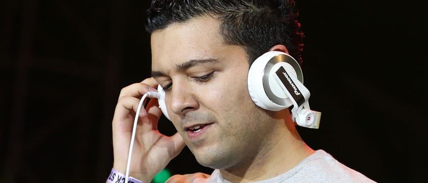 Sak Noel Tickets | Vivid Seats