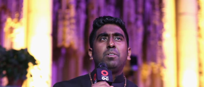 Zeshan B Tickets | Vivid Seats