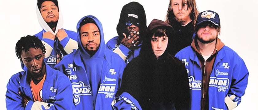 Brockhampton Tickets | Vivid Seats