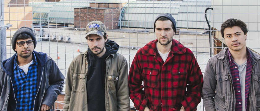 Big Ups Tickets | Vivid Seats