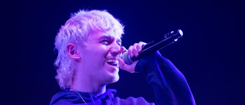 Jeremy Zucker Tickets | Vivid Seats