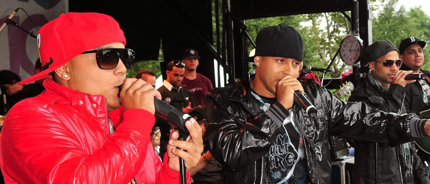 Bachata Heightz Tickets | Vivid Seats