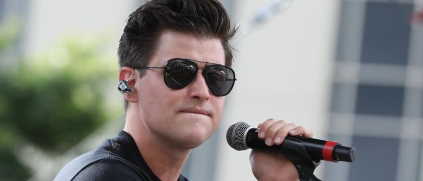 Austin Burke Tickets | Vivid Seats