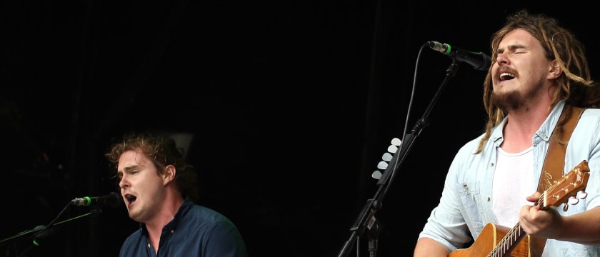 Pierce Brothers Tickets | Vivid Seats