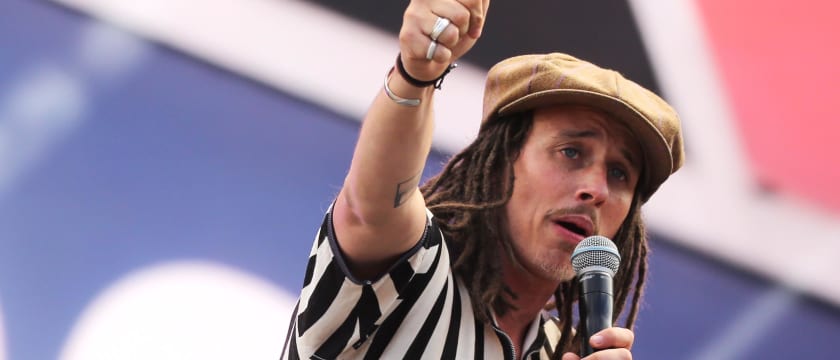 JP Cooper Tickets | Vivid Seats