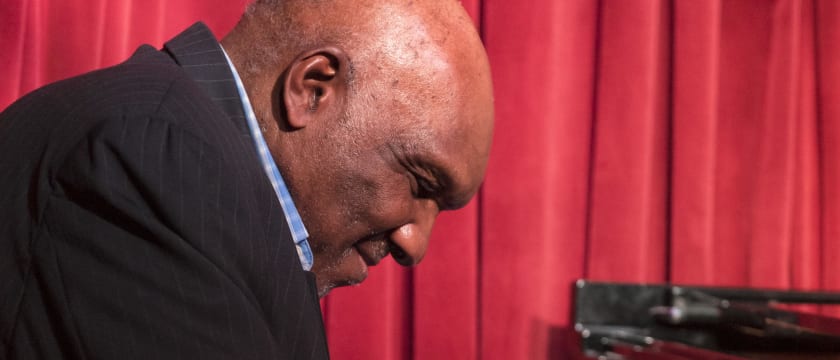 Harold Mabern Tickets | Vivid Seats
