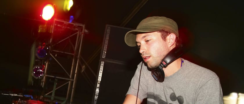 Nic Fanciulli Tickets | Vivid Seats