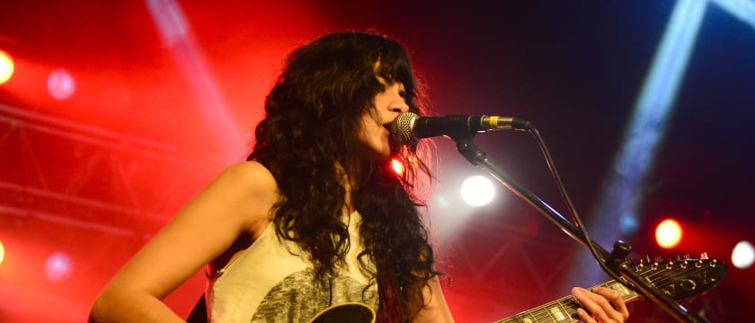 L.A. Witch Tickets | Vivid Seats