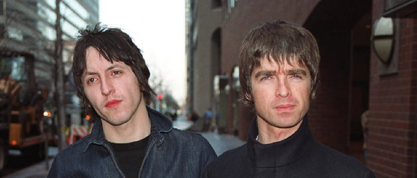 Oasis Tickets | Vivid Seats