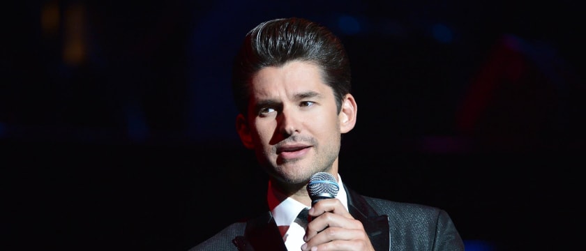 Matt Dusk Tickets | Vivid Seats