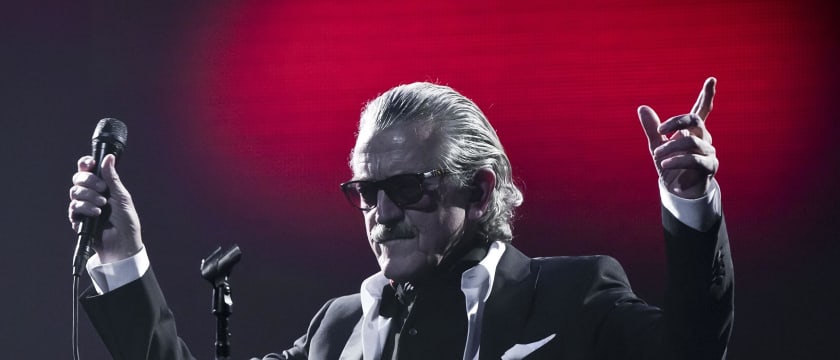 Yello Tickets | Vivid Seats