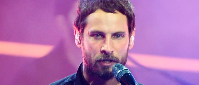 Sam Roberts Tickets | Vivid Seats