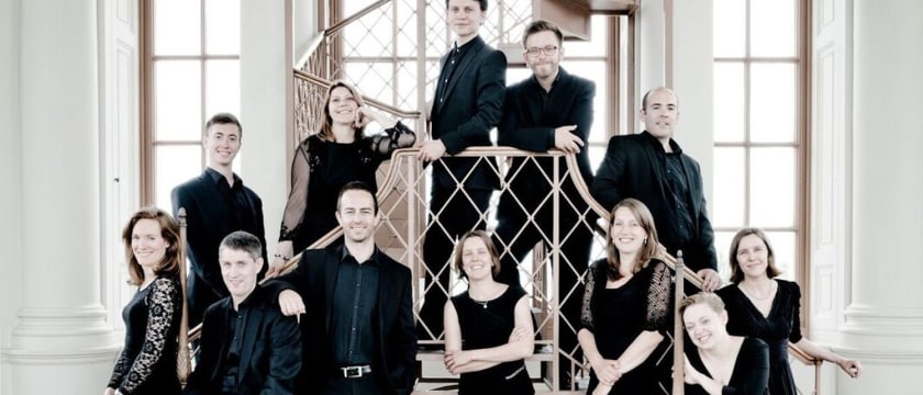 Stile Antico Tickets | Vivid Seats