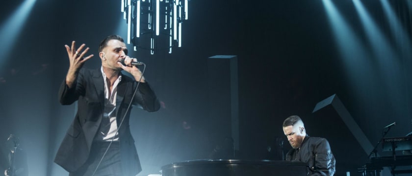 Hurts Tickets | Vivid Seats
