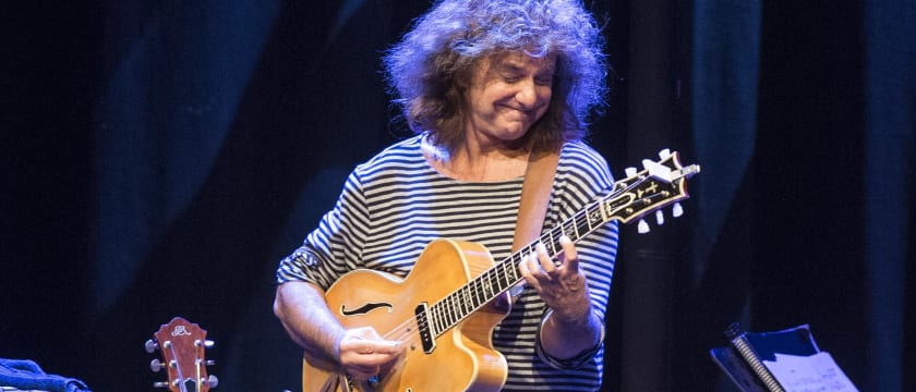 Pat Metheny Tickets | Vivid Seats