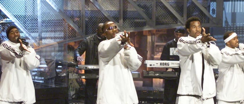 112 Tickets | Vivid Seats