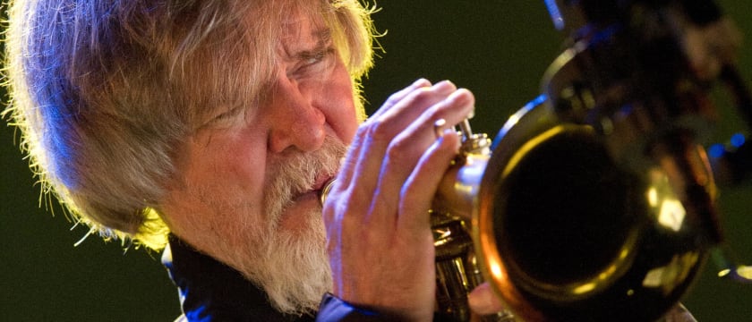 Tom Harrell Tickets | Vivid Seats