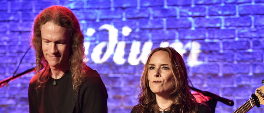 Travis Larson Band Tickets | Vivid Seats